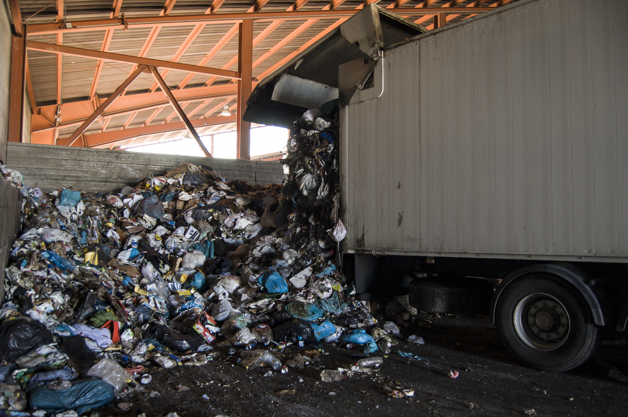 Planning a waste disposal solution for your business