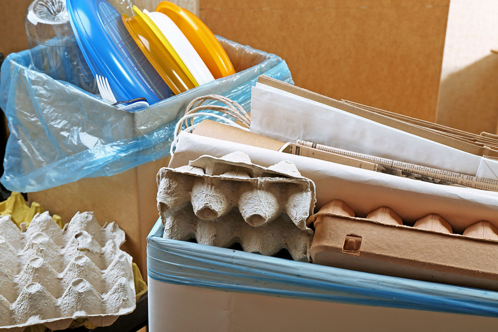 The Most Difficult Materials To Recycle and How To Avoid Them - Map Waste