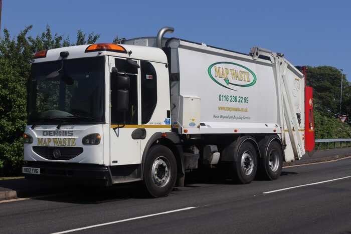 Cost-Effective Waste Management Solutions for Leicester Businesses ...